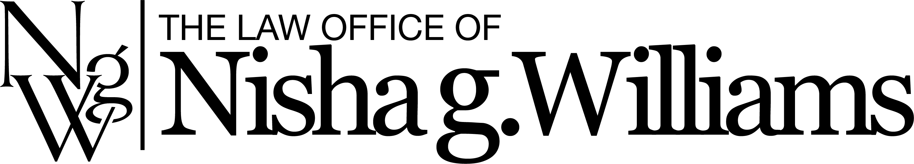 Law Office of Nisha G. Williams PLLC – Attorney & Advocate For Durham ...